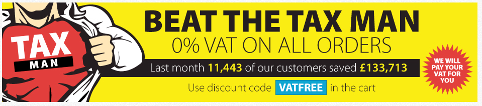 RevK®'s ramblings: VAT free!