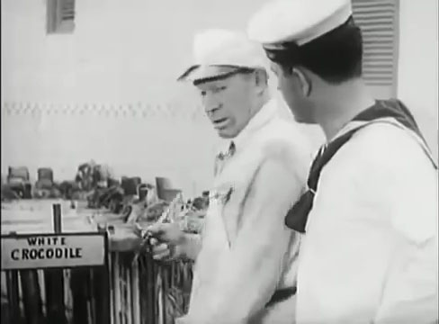 Forgotten Actors: Al Thompson