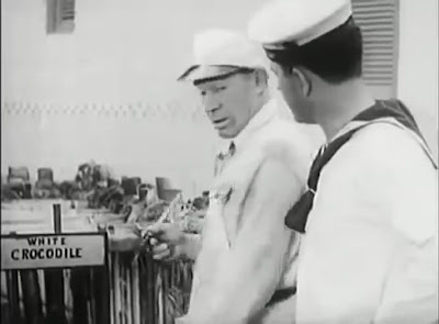 Forgotten Actors: Al Thompson