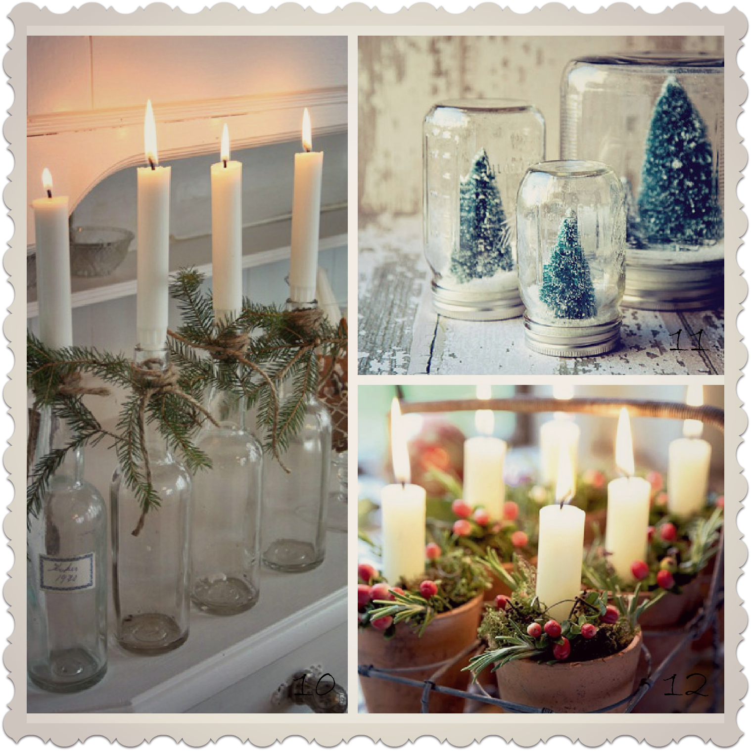 Decoration42: Pinterest Decoracion Navidad
