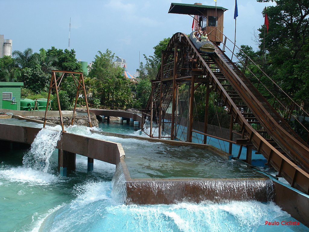 #PLAYCENTER PARA SEMPRE#