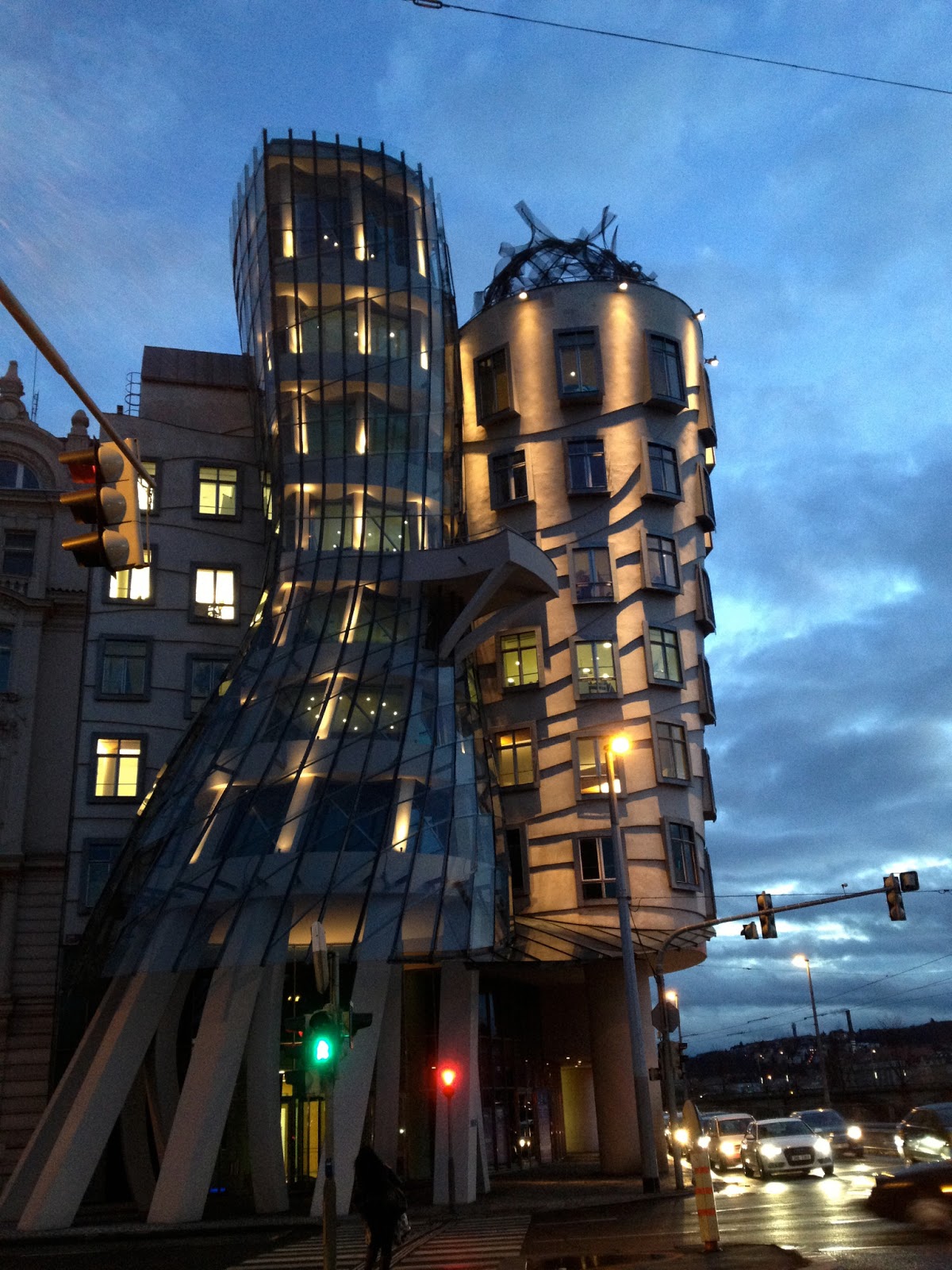 American Family Moving to Europe - accepting the challenge!: A Weekend ...