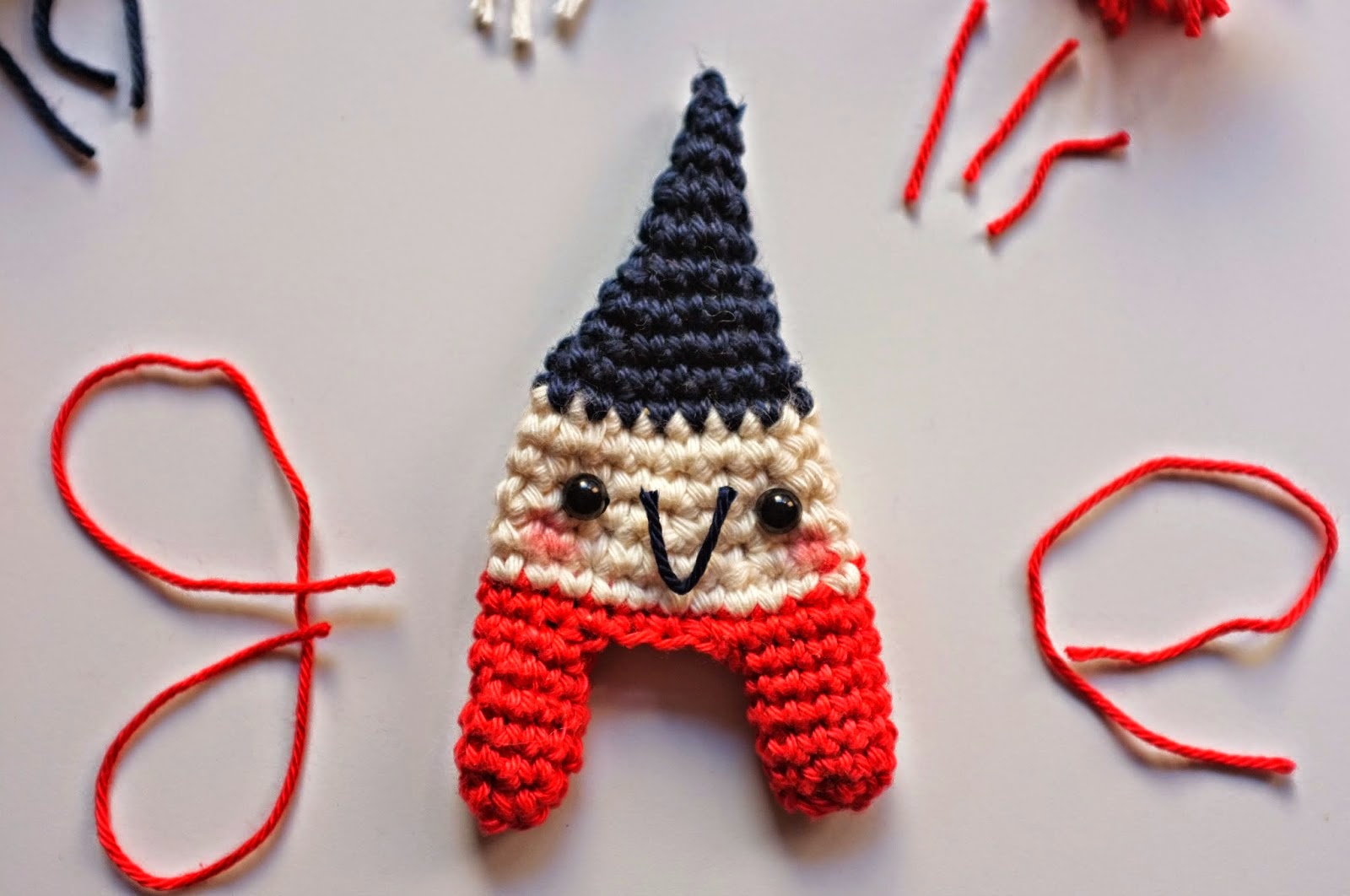 Creating in Paris: Le doodle du 14 Juillet par une bloguese Julie Adore