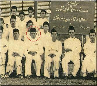 Muhammad Indera - Alchetron, The Free Social Encyclopedia