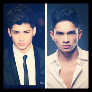 Profil Biodata dan Foto Kevin Kambey - Mazda News