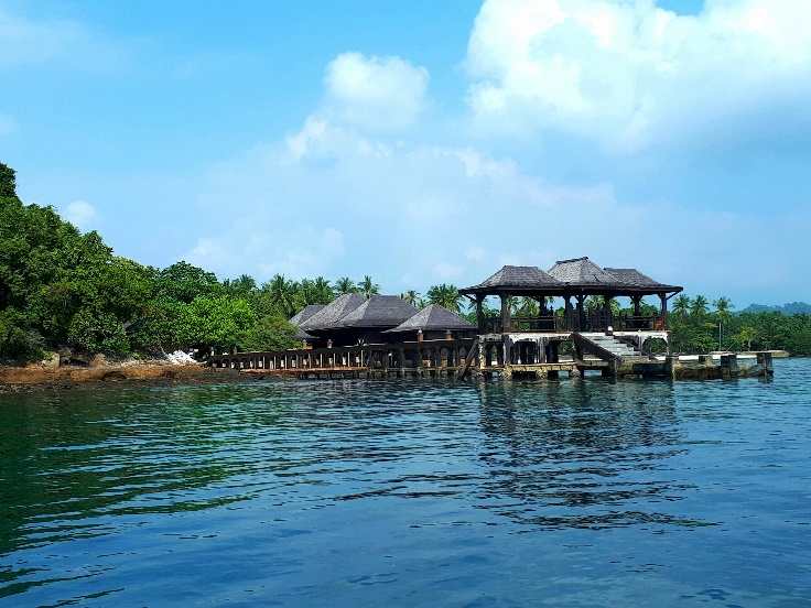 WAYANG ISLAND, The Hidden Beauty at the Gateway of Sumatra