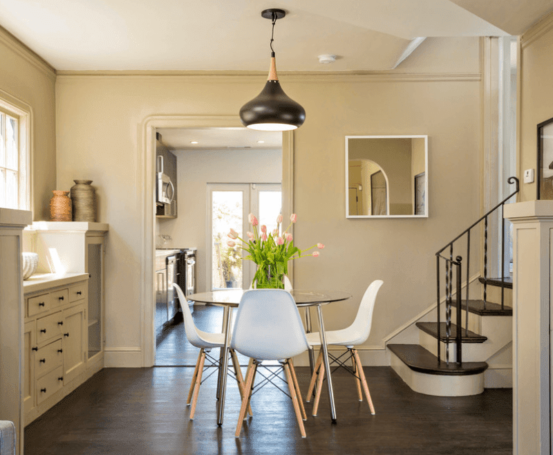 6 formas para dar mais destaque ao seu ambiente bege - Conceito de Estilo