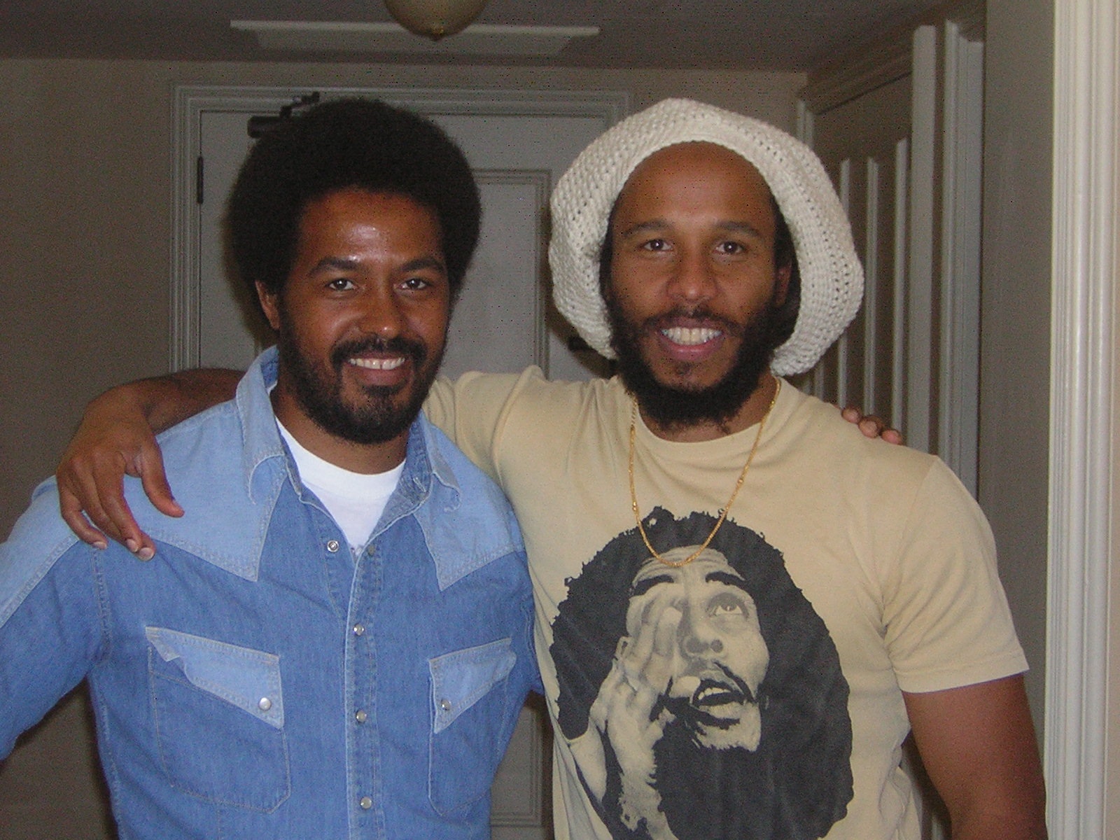 Donloe's Lowdown: April 2012