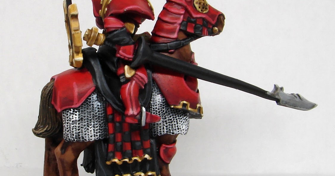 Kid Solvent Photo Blog: Chronopia Firstborn Characters, Knights