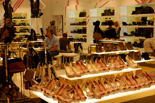 Girly en Geeky: september 2011