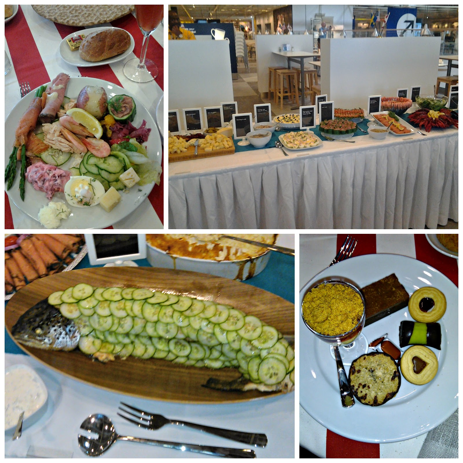 #IKEAMIAMI - BB's First - Babushka's Baile