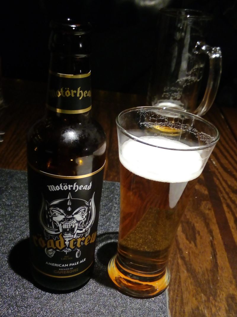 BeerViking: Genesis of a Band Beer