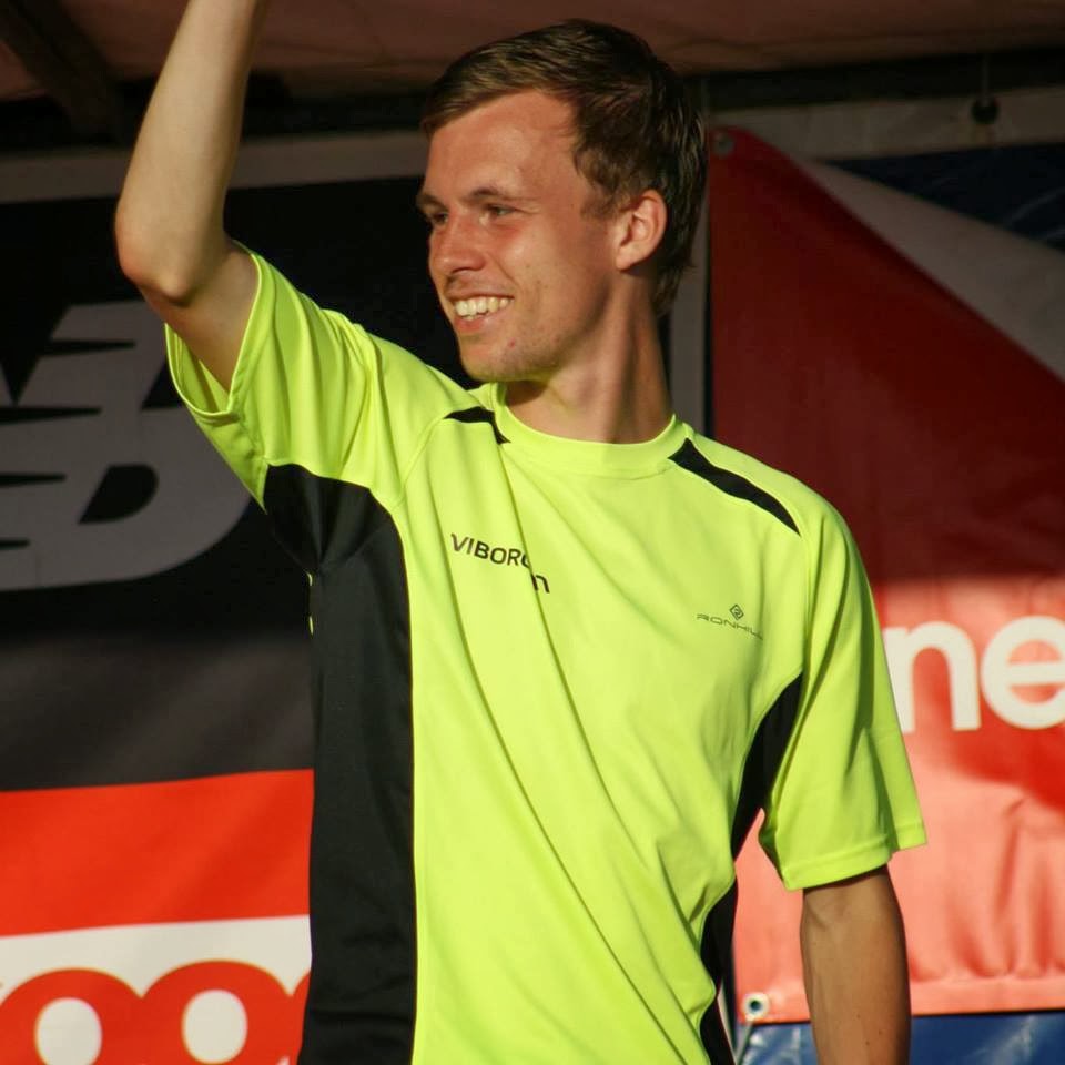 The Hub Of Distance Running: Top 15 International Male Distance Runners