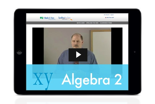 Through the Calm and Through the Storm: Math-U-See Digital Packs ...