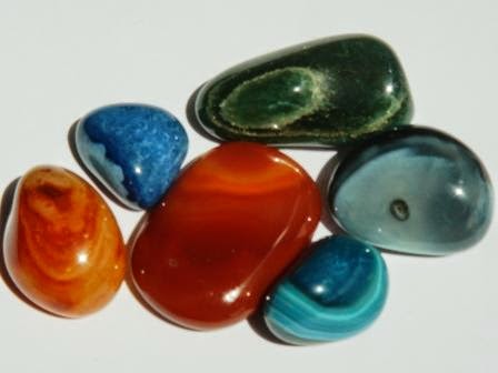 Crystals and Gemstones: Agate Healing properties