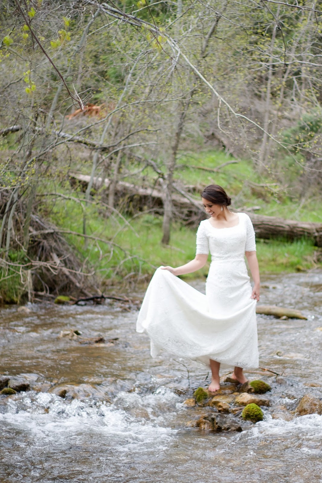 Callie Sue Nybo Photography: {Karina Martinez} BRIDALS