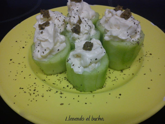 Llenando El Buche, by Lou.: febrero 2016