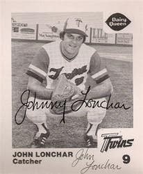 Bob Lemke's Blog: McCarthy mystery men #2: John Loncar UPDATE: Solved