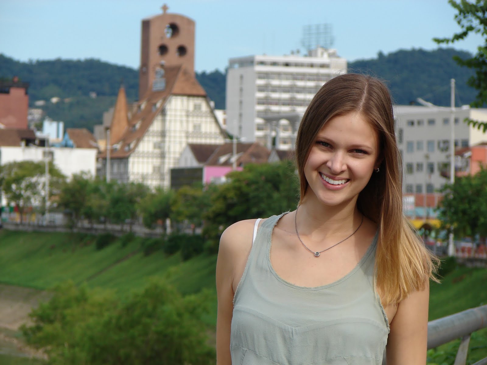 Blog do Jaime - BLOG FOTOS E NOTÍCIAS DE BLUMENAU: Fotos exclusivas da ...