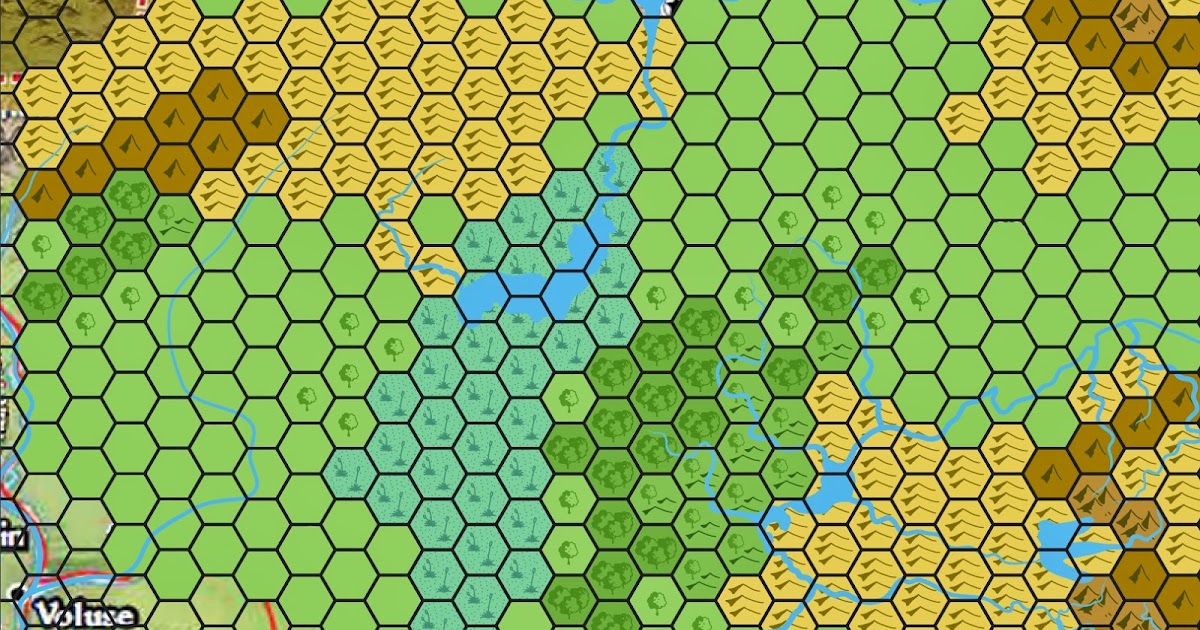 Hex map designer - cinejord