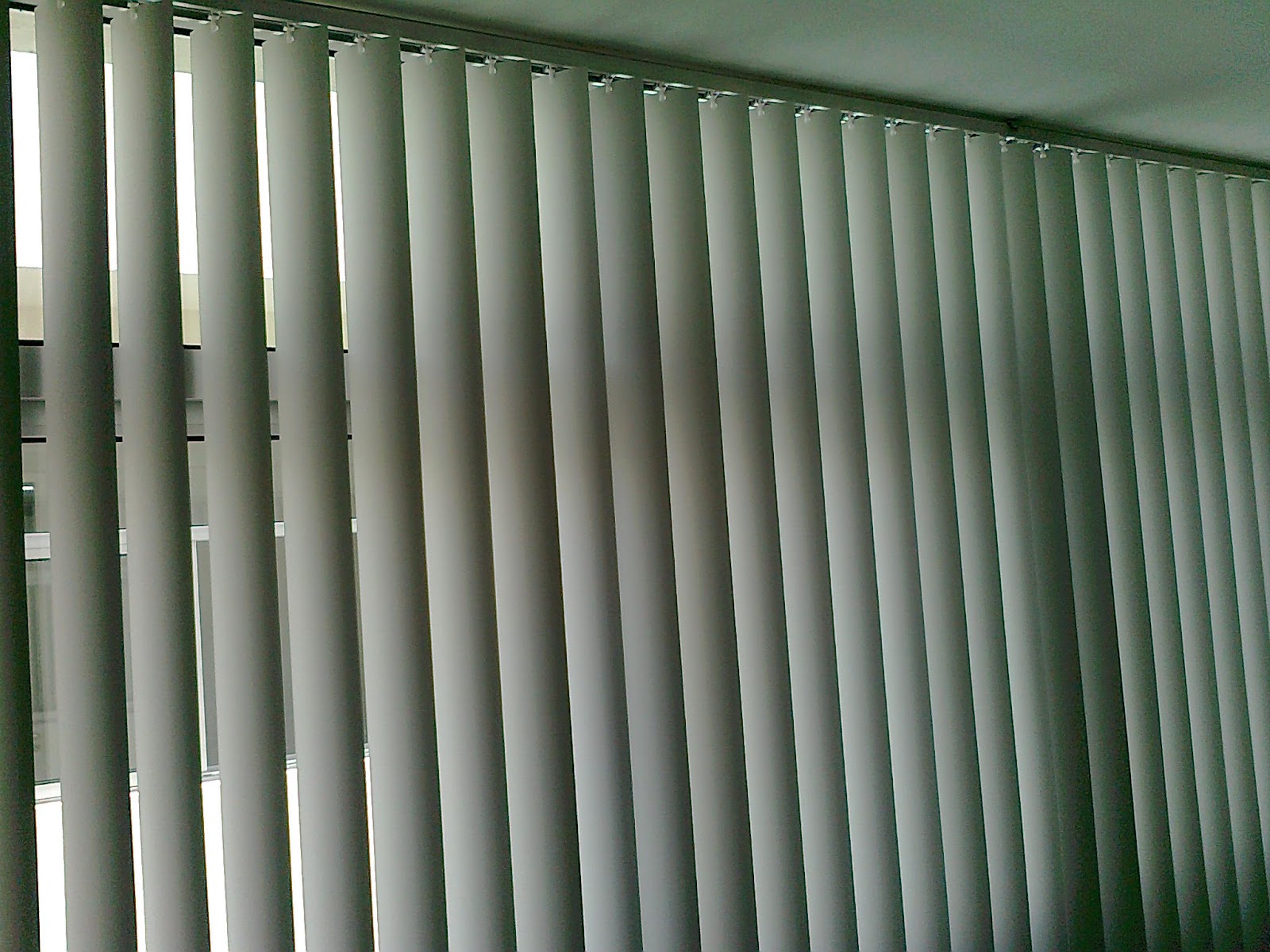 Robson Decorações: Persianas e Cortinas
