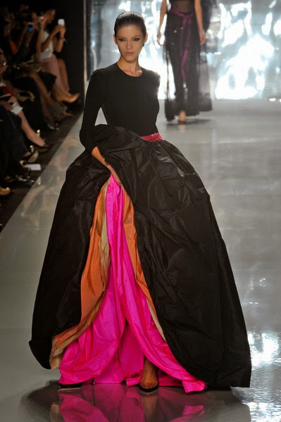 Idiosyncratic Fashionistas: Two Evenings with Ralph Rucci