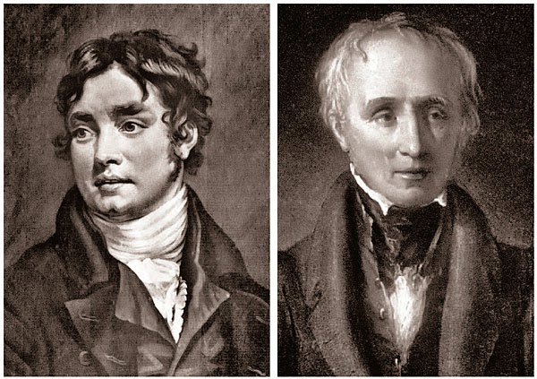 ART and ARCHITECTURE, mainly: Coleridge's small cottage, great poems ...