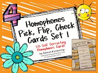 Fun Games 4 Learning: My Products