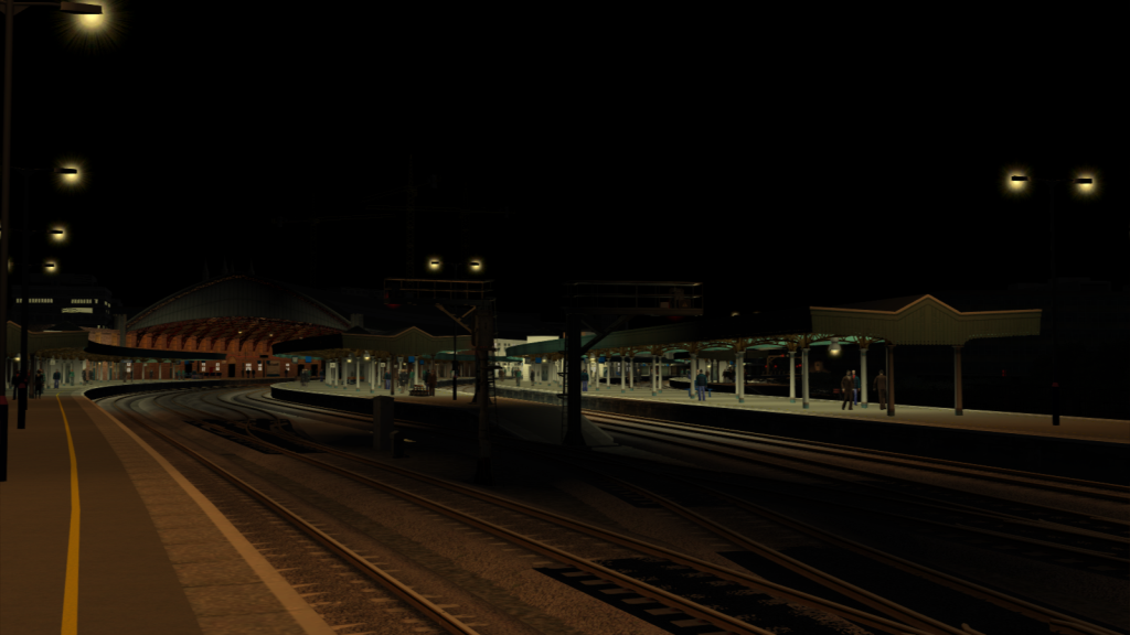 Armstrong Powerhouse