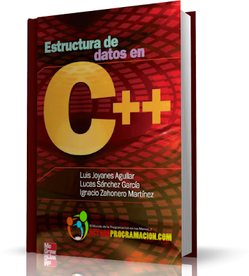 Estructura de Datos en C++ - Luis Joyanes Aguilar - Detodoprogramacion.org