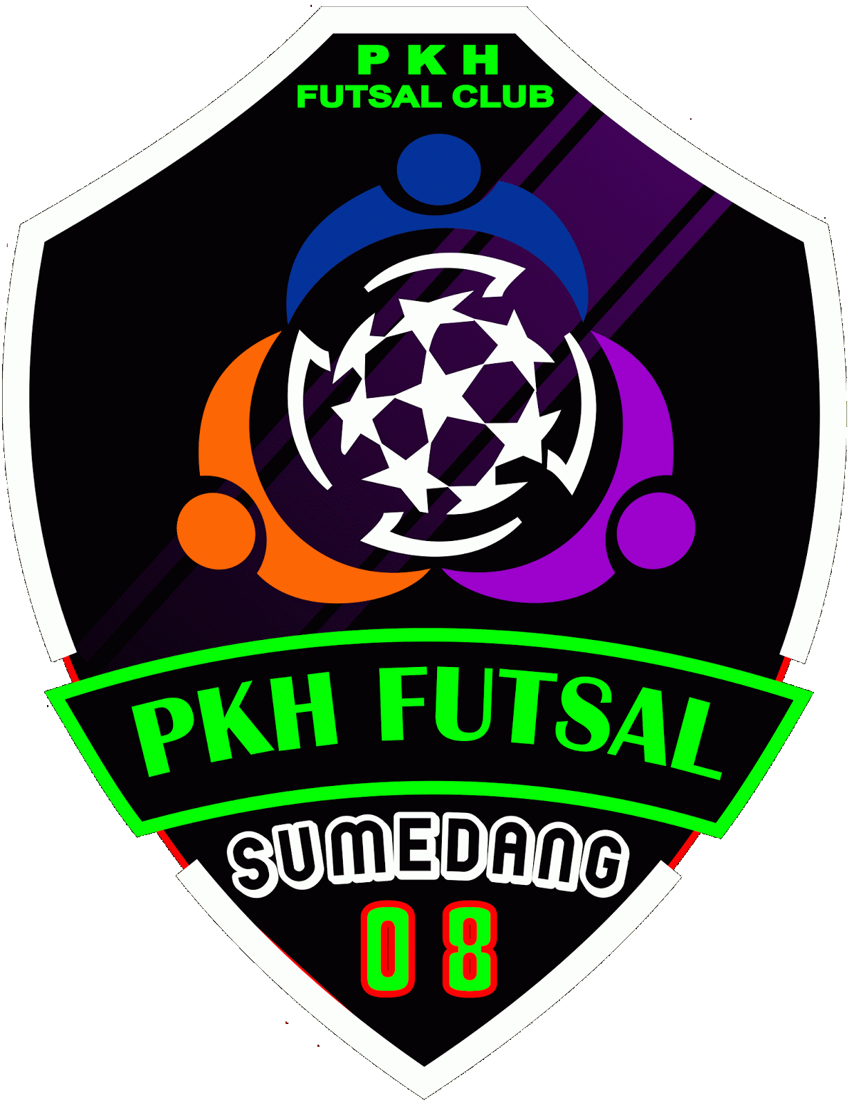 About PKH Sumedang Futsal Club - PKH Sumedang Futsal Club