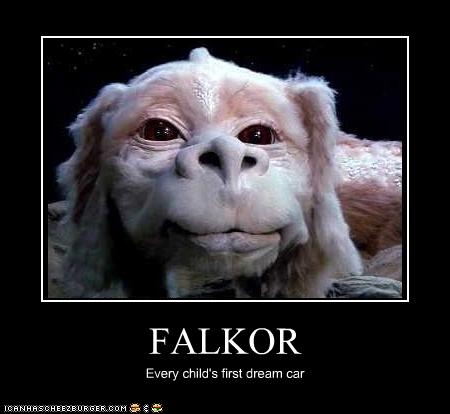 Beaucoup Pop: The Most Adorable Movie Creatures