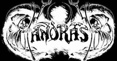 Haunt Me Down: Andras | Grand Marquis of Hell