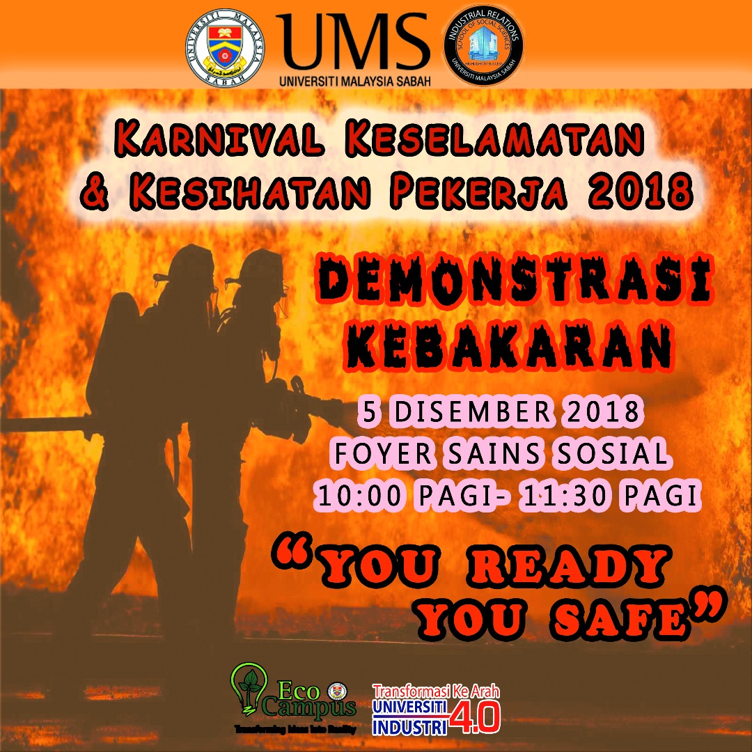 Berita Dari UMS