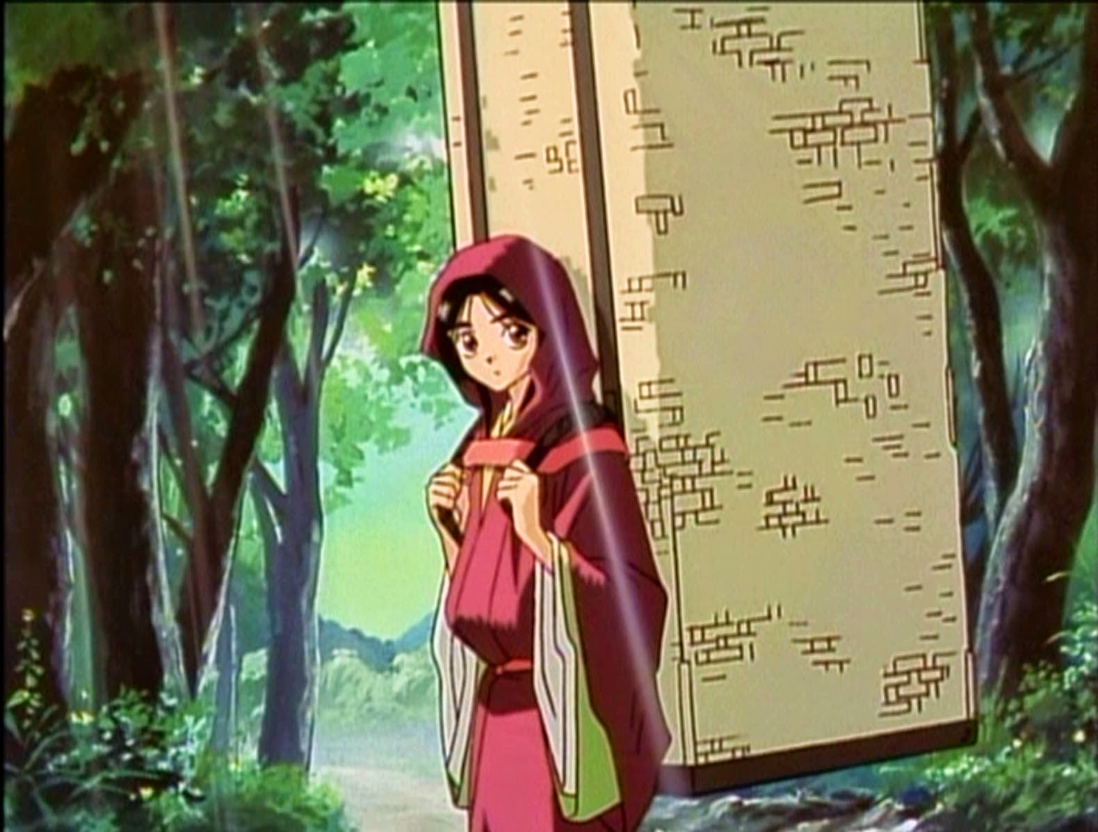 Erik At The Gates: The Puppet Princess