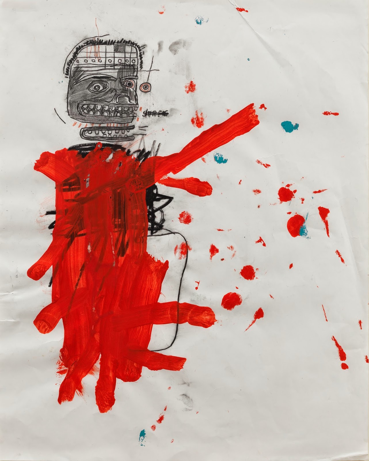 RED UTOPIA ROJA: UTOPÍA ROJA Y UNA NUEVA IDEA DE REVOLUCIÓN, por ...