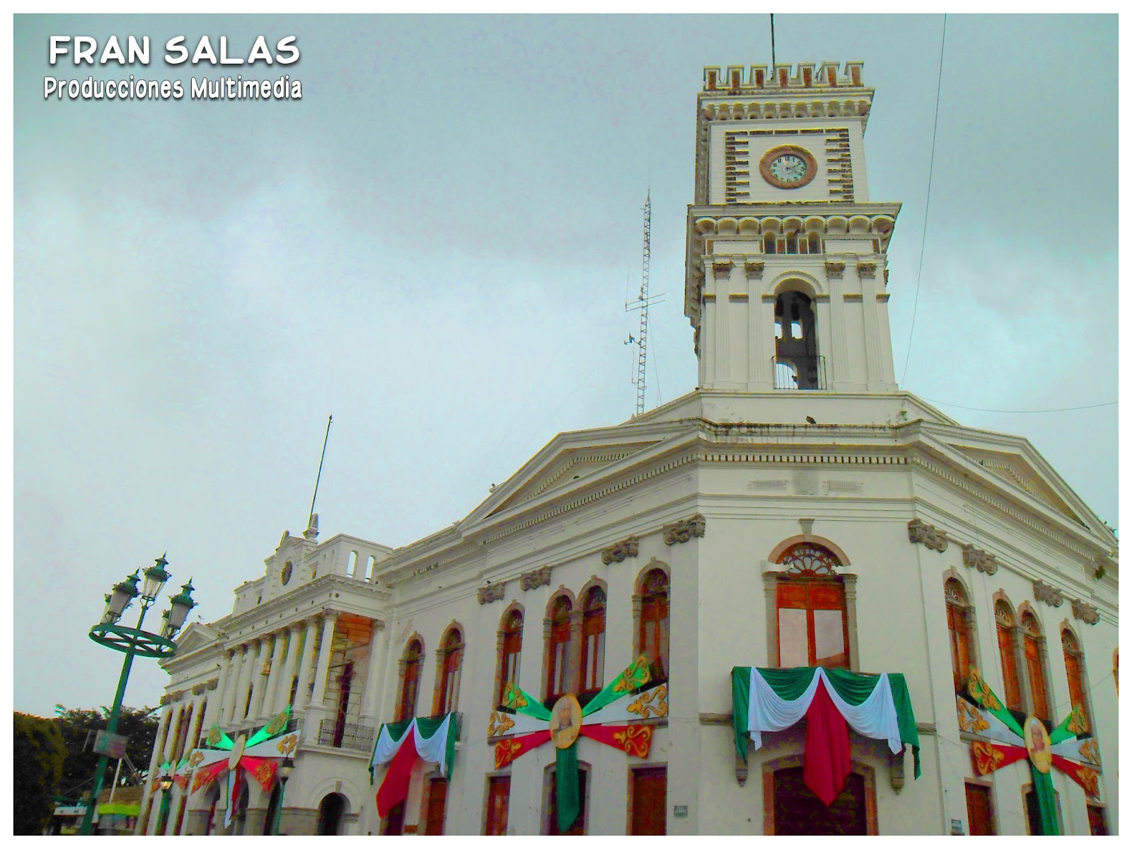 Ameca En El Mes De La Patria | Ameca Jalisco Mexico