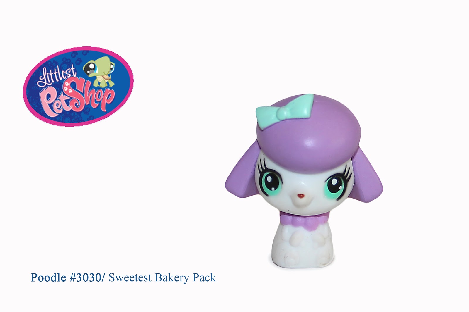 Nicole`s LPS blog - Littlest Pet Shop: Pets 3001-3100