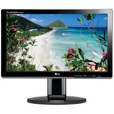 COMPONENTES DE HARDWARE: Funcion De Monitor CRD O TRC