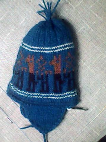 ¡JALLALLA LINGÜÍSTICA UPEA!: AYMAR ISINAKA (VESTIMENTA DE LOS AYMARAS)