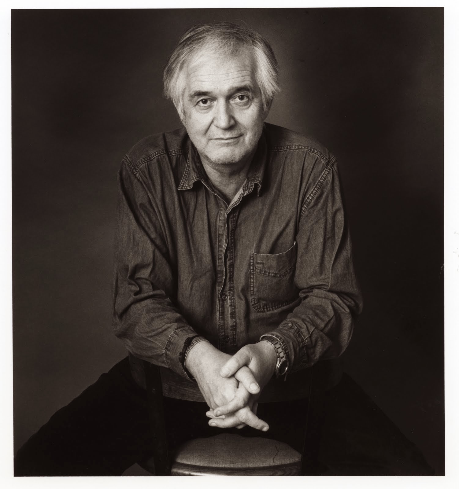 De otros mundos: Henning Mankell anuncia que sufre cáncer