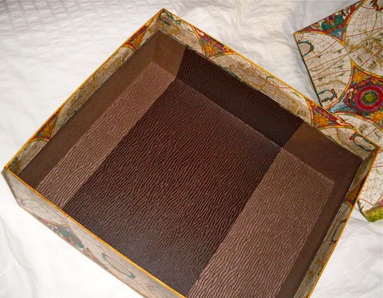 ledesigncraft@blogspot.com: SHOE BOX DECOUPAGE