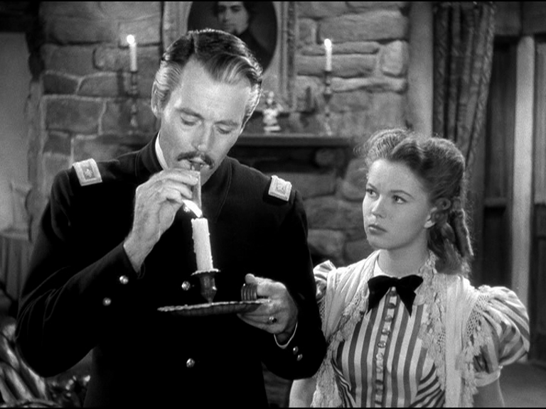 Fort Apache (1948)