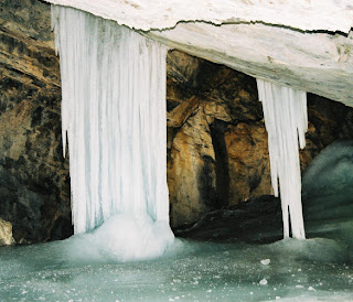 Wataha Szmaragdowych łez: Nasze tereny