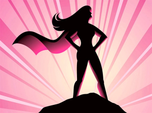 Bendiciendo Tu Vida: Mujeres de Poder