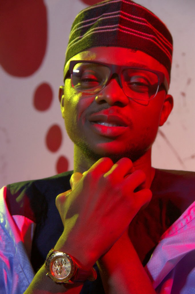 Entyna's world: 2014; The Year Of Tomiwa Kukoyi