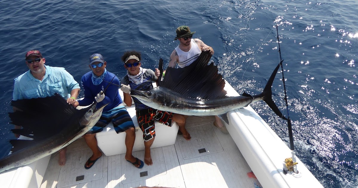MAD MARLIN SPORT FISHING GUATEMALA BLOG