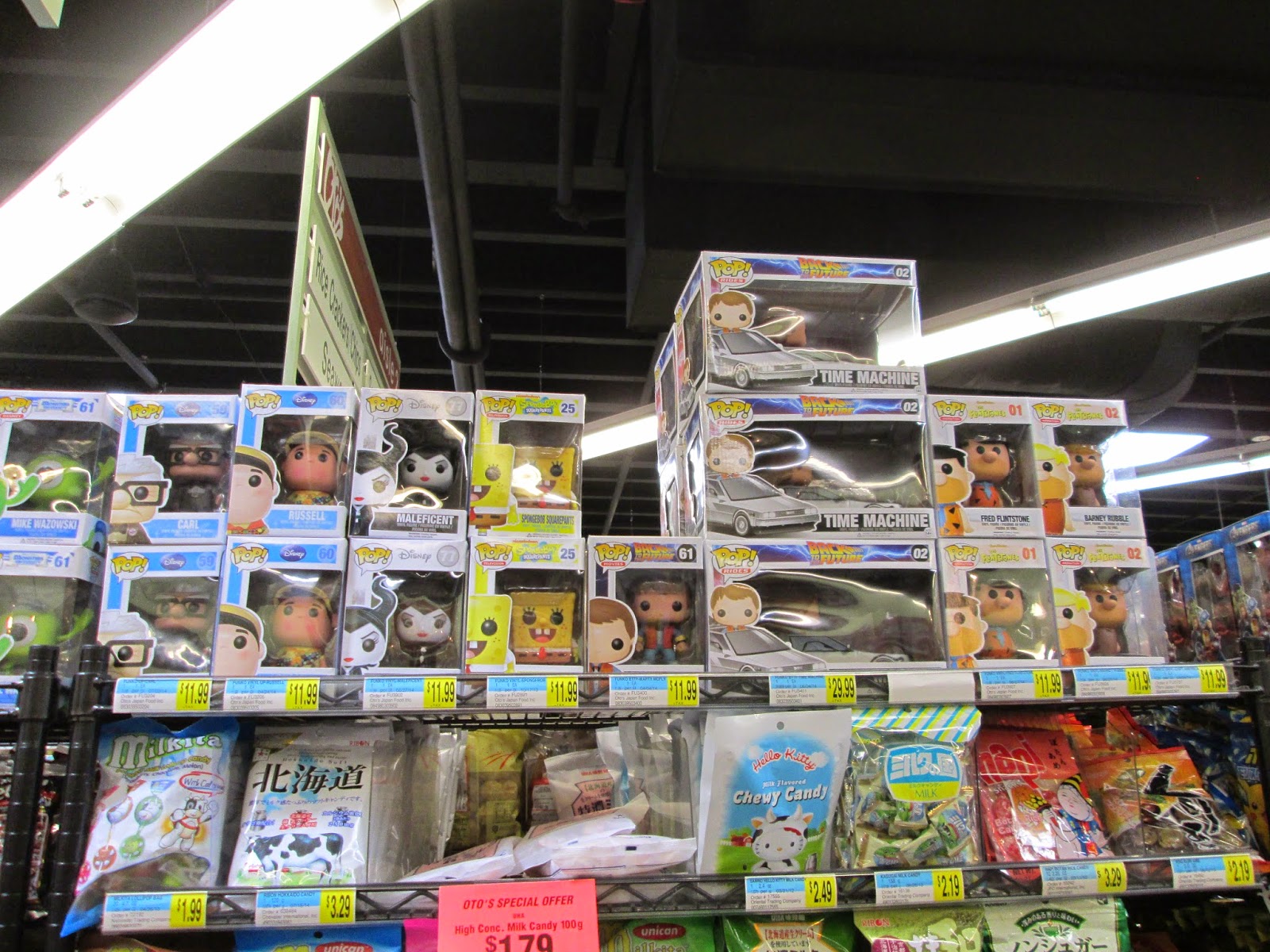 Alissa | Beauty and Lifestyle Blog: Oto's Marketplace | My Japanese ...