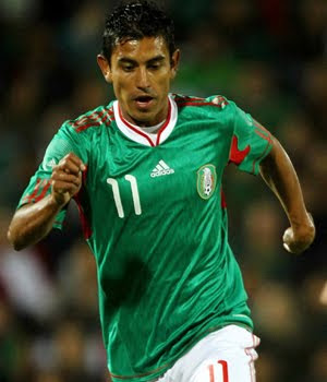 ESTO PASO: 1983: NACIÓ Alberto Medina, futbolista mexicano.