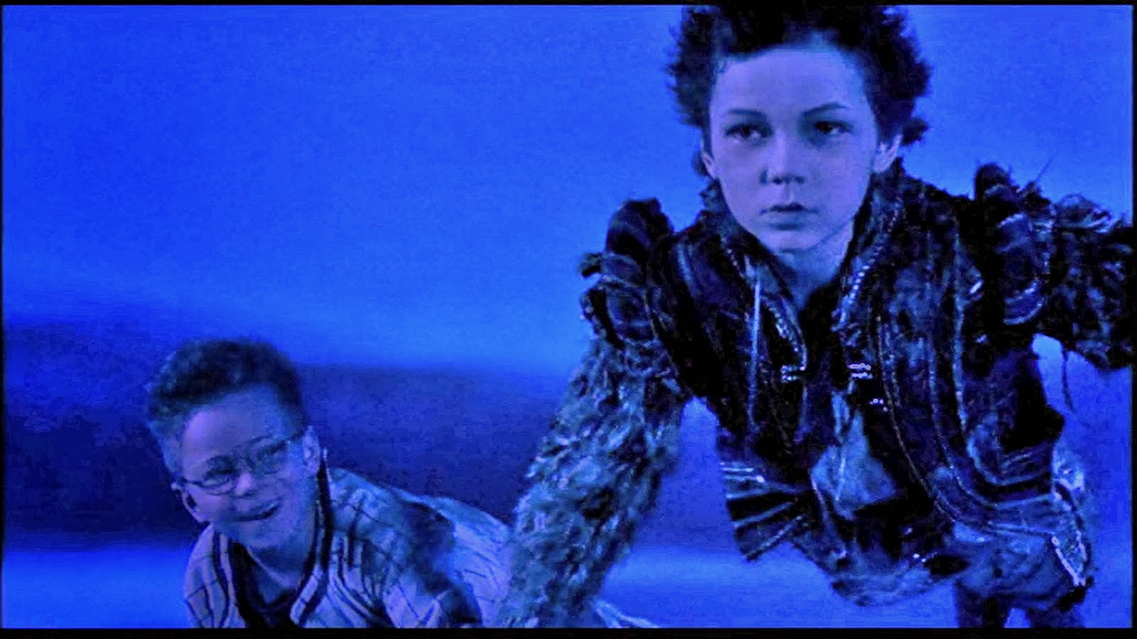 The Little Vampire Obsessed 2.0: TLV Abridged: Scene 18 - The Ceremony ...